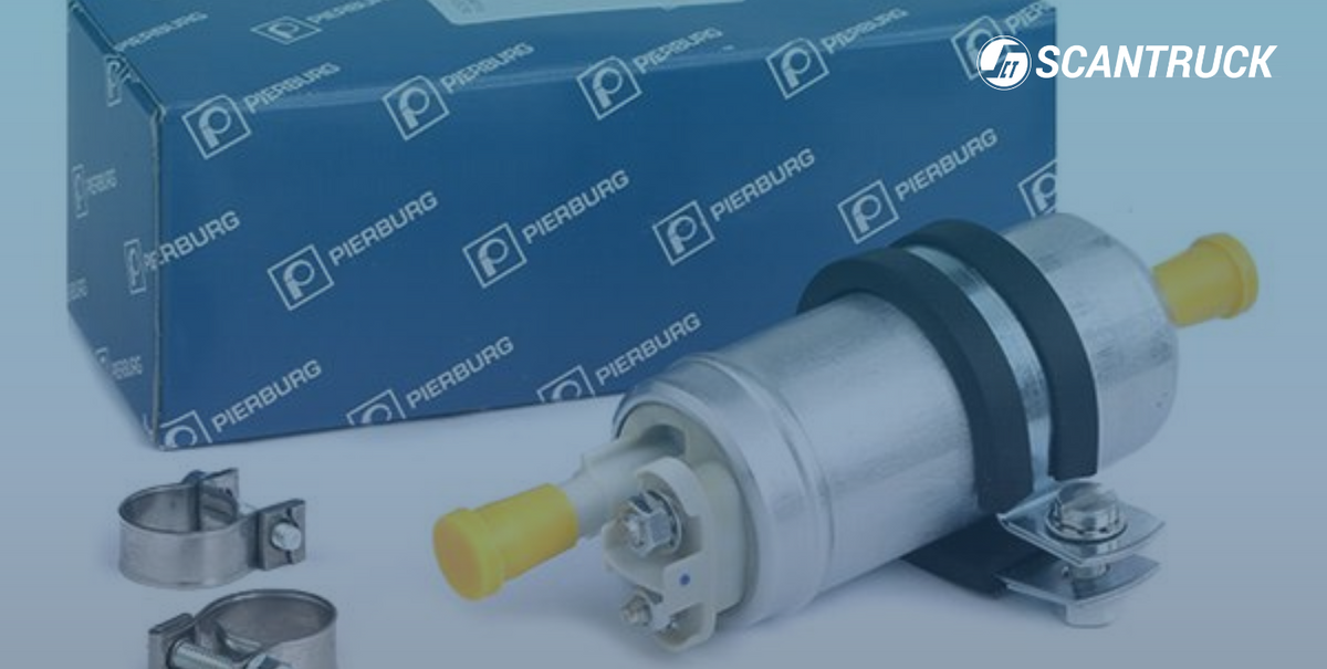 Which Pierburg Parts Should You Buy? – Scantruck Parts