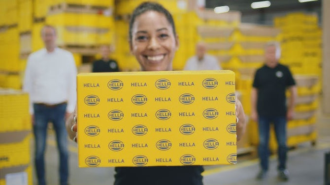 HELLA Car Parts Brand Review – Scantruck Parts