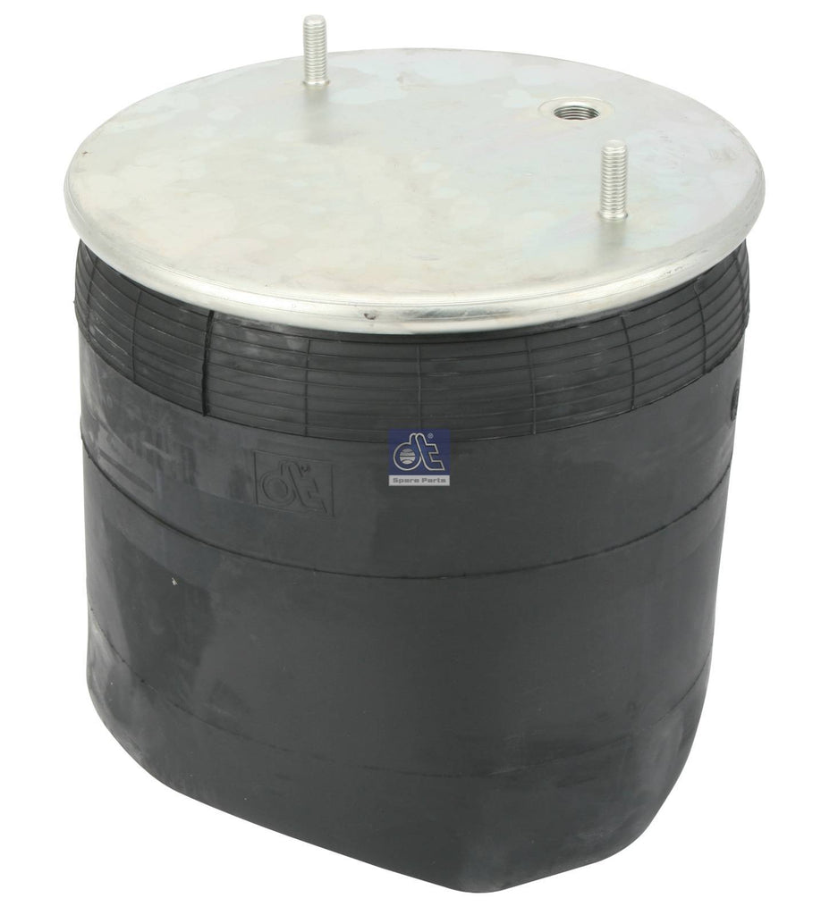 DT Spare Parts 10.16004 Air spring, without piston D1: 300 mm, D2: 311 – Scantruck Parts
