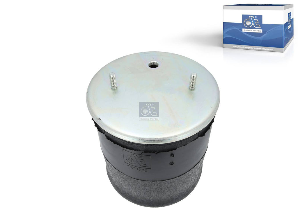 DT Spare Parts 10.16039 Air spring replaces BPW 05.429.43.30.0 ...