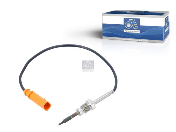DT Spare Parts 11.80632 Exhaust gas temperature sensor replaces ...