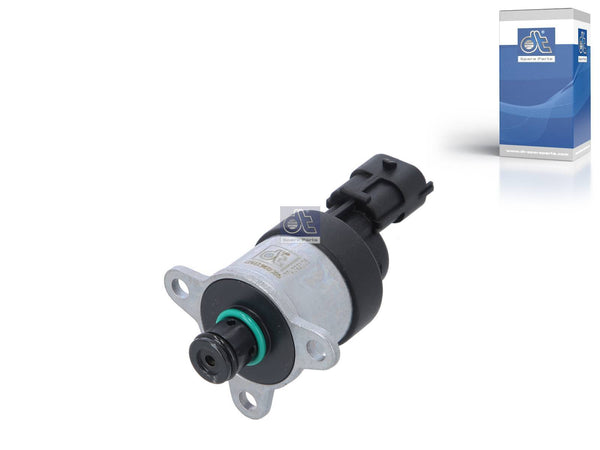 DT Spare Parts 12.24225 Control valve, injection pump replaces FIAT 71 ...