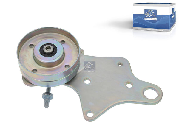 Belt Tensioner – Scantruck Parts