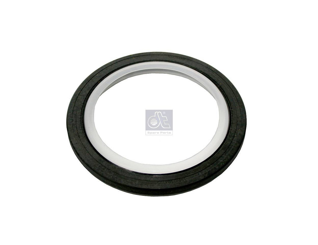 DT Spare Parts 1.10214 Oil seal replaces Scania 369478 – Scantruck Parts
