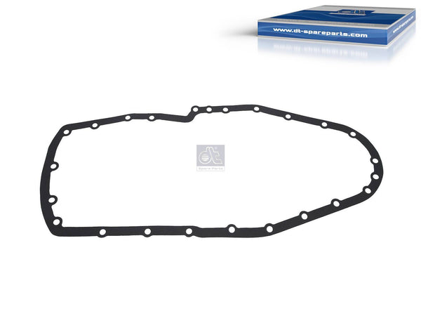 DT Spare Parts 1.14641 Gasket, power-take-off replaces Scania 1333491 ...