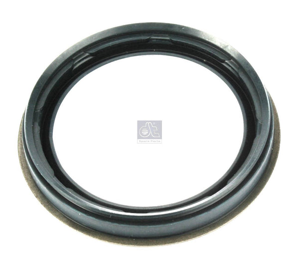 DT Spare Parts 1.16292 Oil seal replaces Scania 1100645 – Scantruck Parts