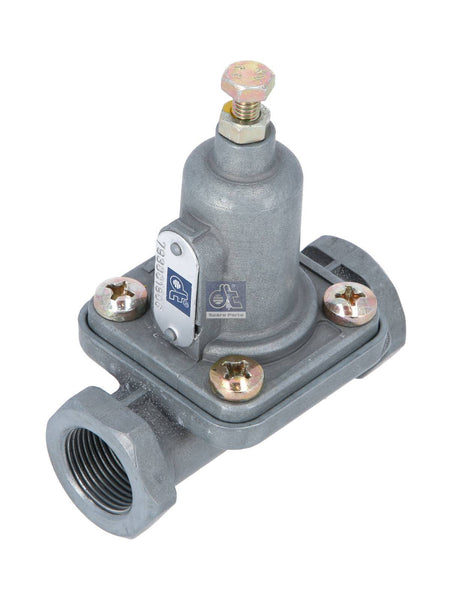 DT Spare Parts 1.18304 Overflow valve replaces Scania 1920145 ...
