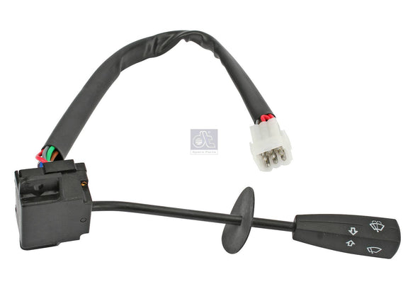 Scantruck Parts