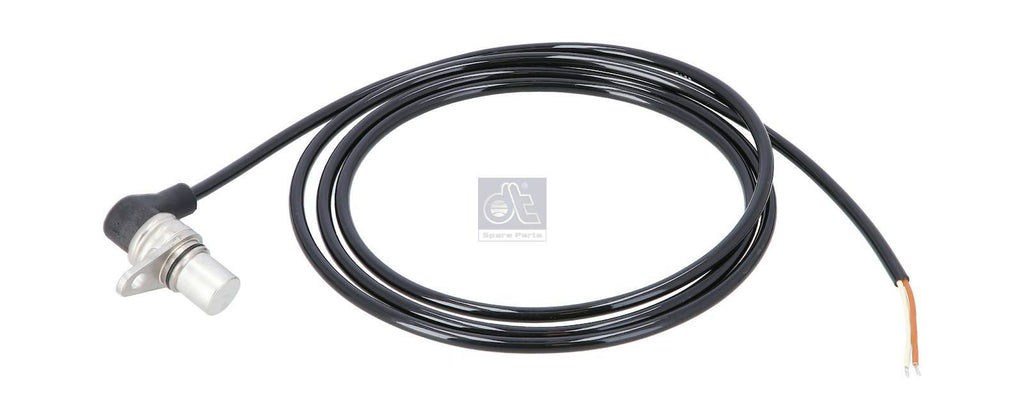 DT Spare Parts 1.21129 Rotation sensor D1: 18 mm, D2: 20,7 mm, b: 7 mm ...