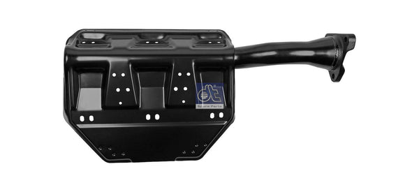 DT Spare Parts 1.23051 Fender bracket, right replaces Scania 2054582 ...