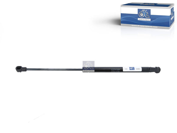 Cabin – Scantruck Parts