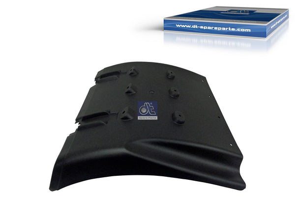 DT Spare Parts 1.52059 Fender, rear replaces Scania 2302631 – Scantruck ...