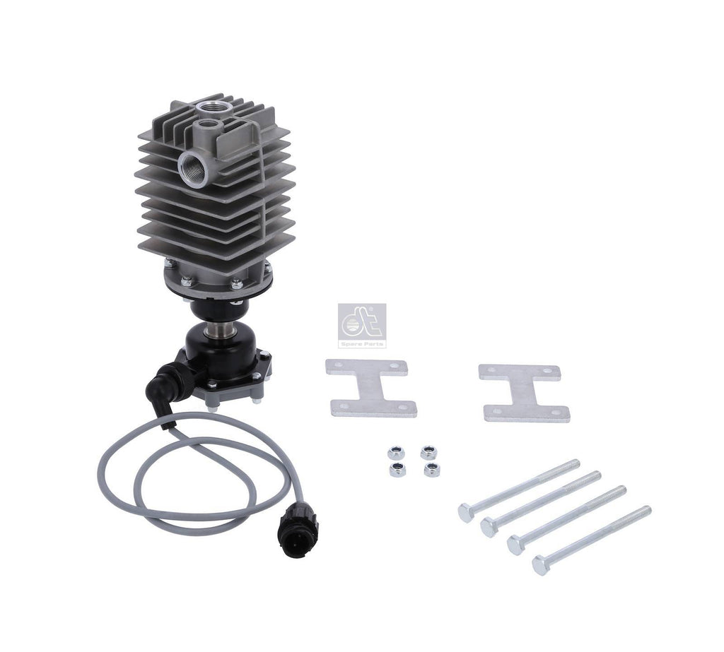 DT Spare Parts 2.44249 Oil separator replaces – Scantruck Parts