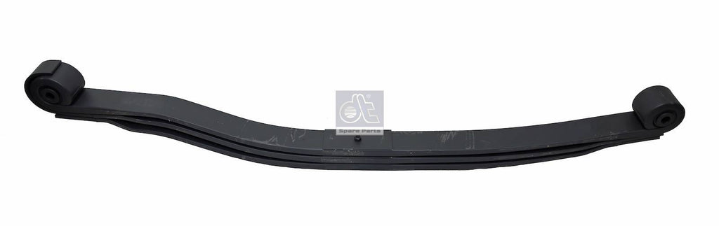 DT Spare Parts 2.61546 Leaf spring, front d: 24 mm, L: 1666 DT Spare Parts 2.61546 Leaf spring, front d: 24 mm, L: 1666