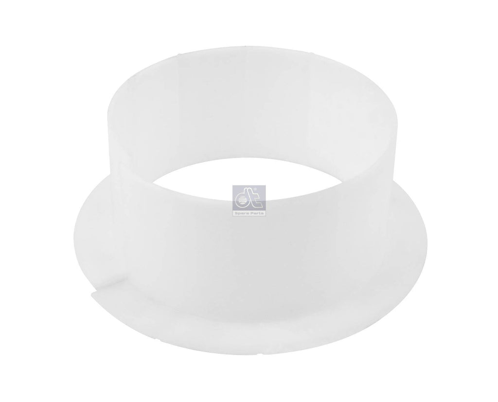 DT Spare Parts 2.62357 Plastic bushing d: 130 mm, D1: 135 mm, D2: 174 ...