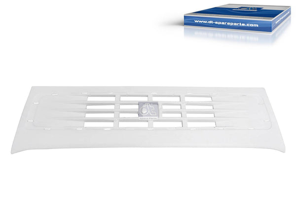 DT Spare Parts 2.71346 Front grill replaces VOLVO 20523237 – Scantruck ...