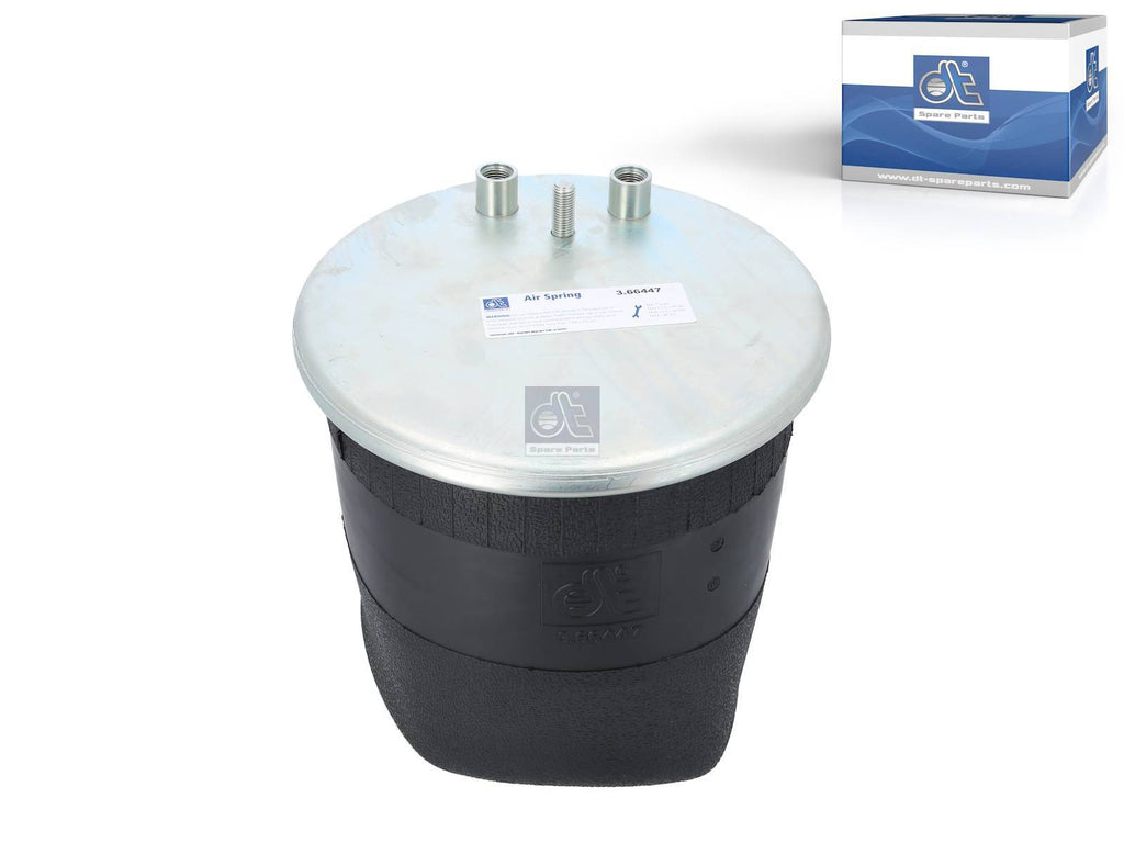DT Spare Parts 3.66447 Air spring replaces MAN 81.43601.0173 ...