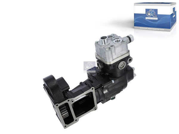 Compressor – Scantruck Parts