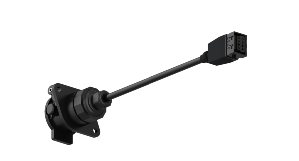 WABCO-4491251200 Supply Cable, ABS – Scantruck Parts