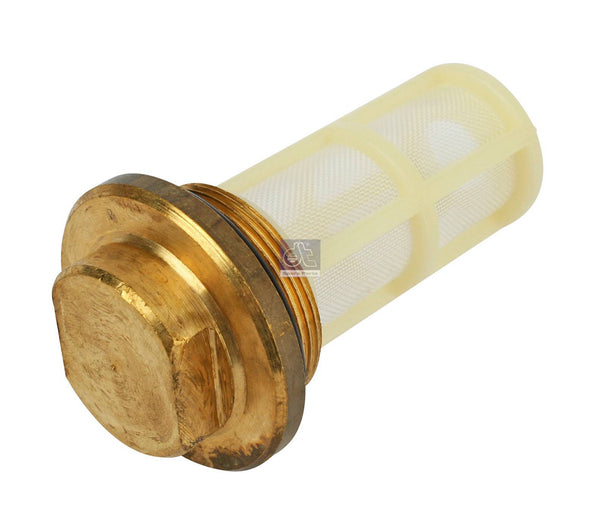 Scantruck Parts