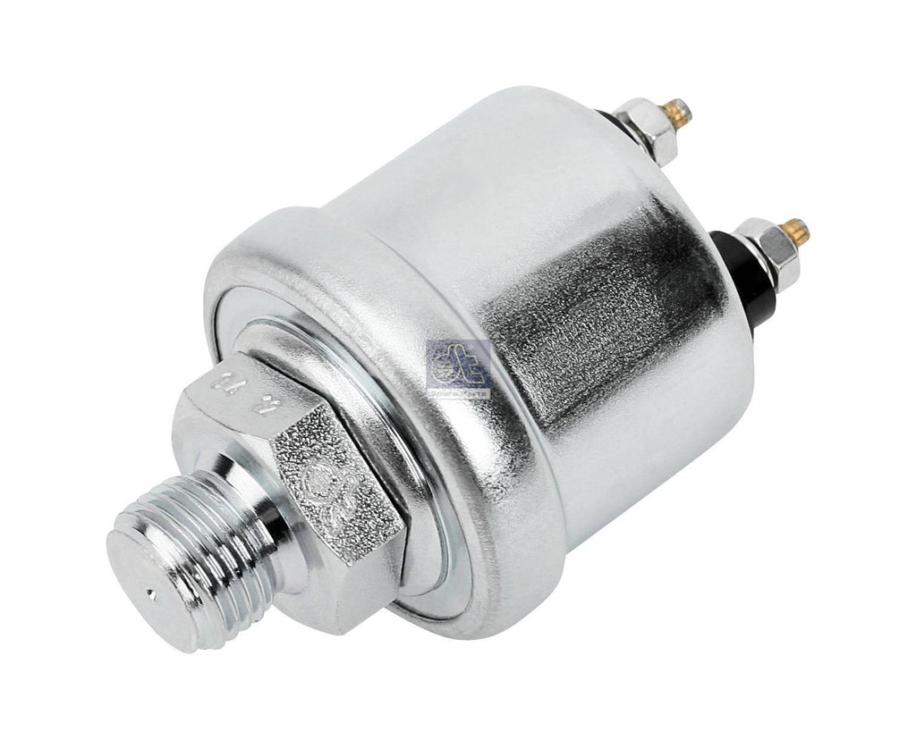 DT Spare Parts 4.61988 Oil pressure sensor M16 x 1,5, SPmax: 5 bar ...