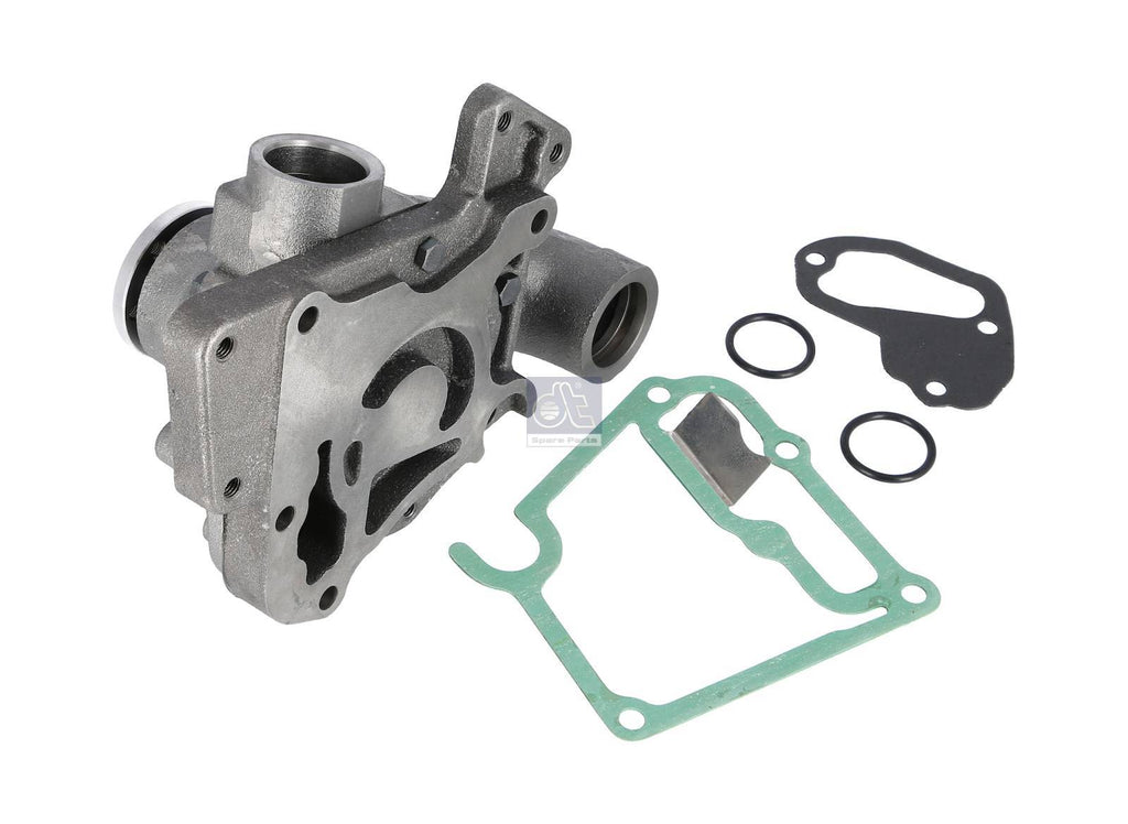 DT Spare Parts 4.64891 Water pump DI: 95 mm replaces MERCEDES 376 200 ...
