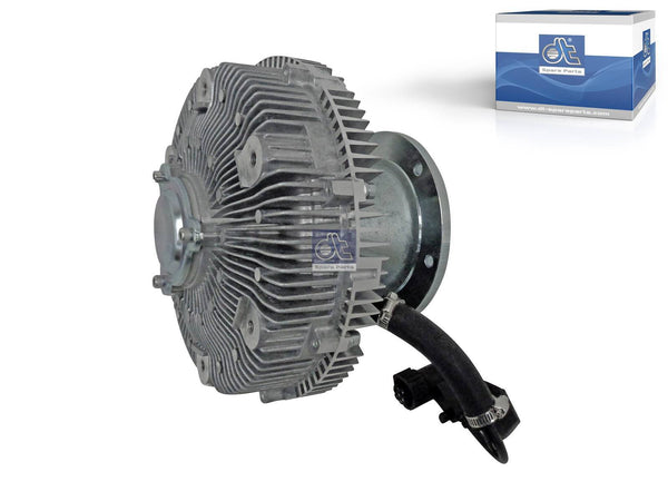 DT Spare Parts 4.67789 Fan clutch D: 240 mm replaces MERCEDES 541 200 ...