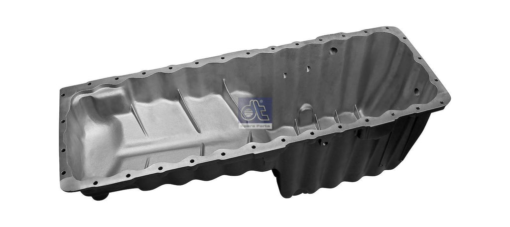DT Spare Parts 4.68955 Oil sump replaces MERCEDES 457 014 2702 ...