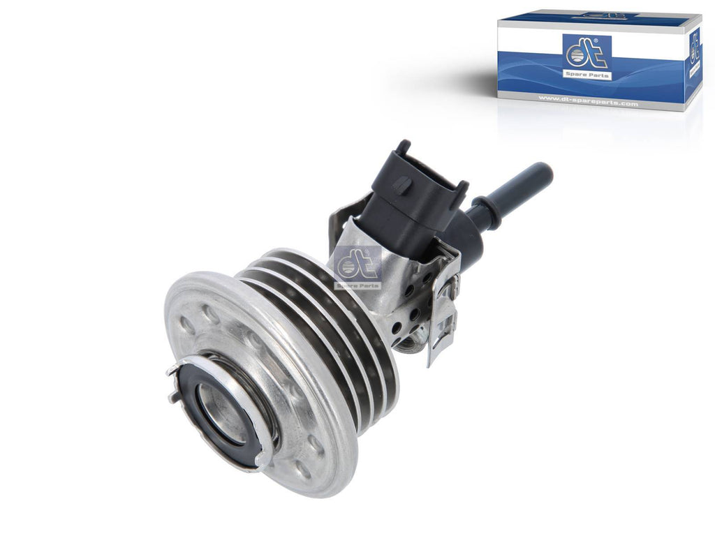 DT Spare Parts 4.72834 Dosing module, urea replaces MERCEDES 000 490 1 ...