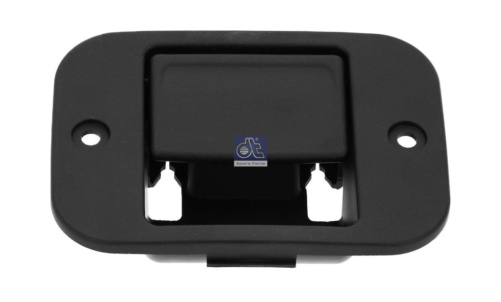 DT Spare Parts 5.64122 Leveling valve arm, front grill replaces DAF 19 ...