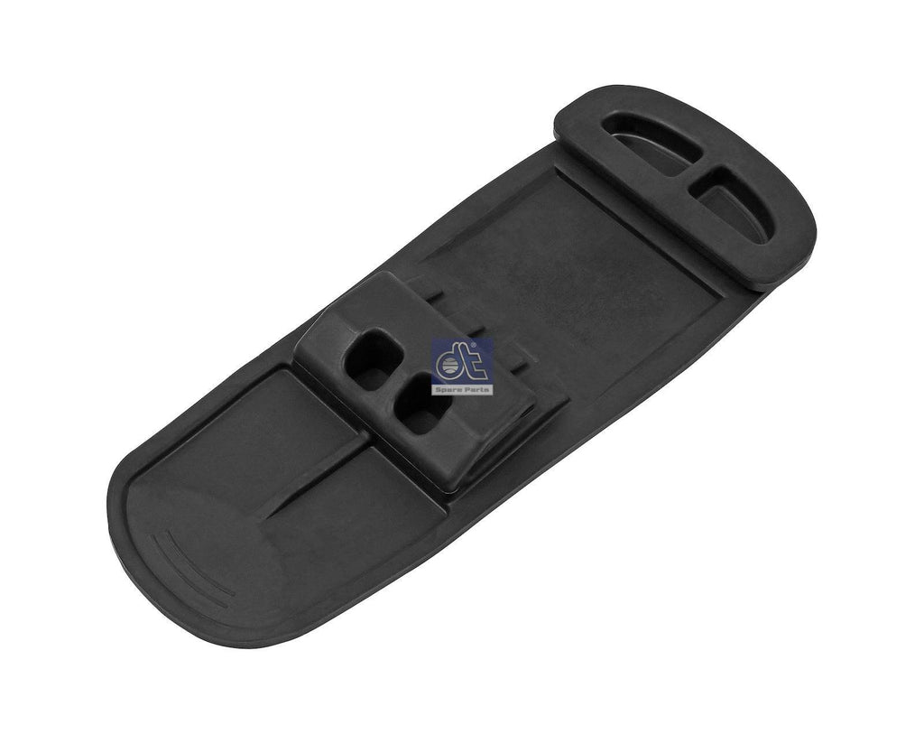 DT Spare Parts 5.66022 Tensioning band replaces DAF 122035 – Scantruck ...
