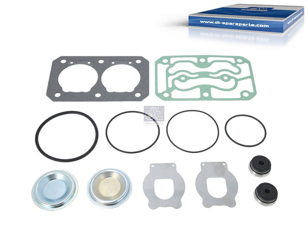 Compressor Scantruck Parts