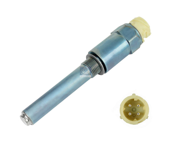 DT Spare Parts 6.46901 Impulse sensor, only for analog tachographs M18 ...