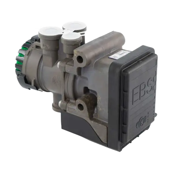 KNORR-K032014N50 EBS Pressure Control Modulator , Rear – Scantruck Parts