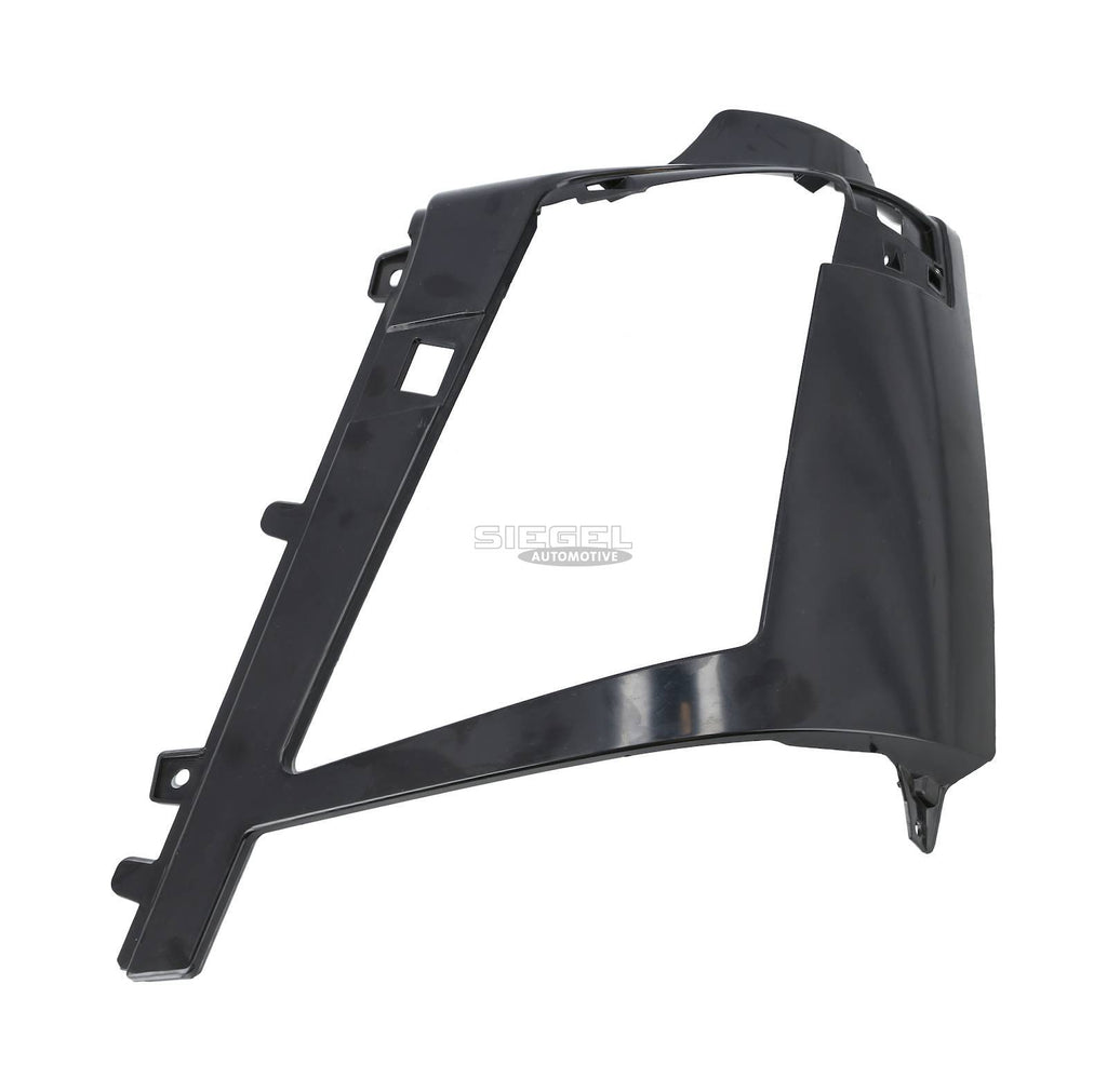 SIEGEL Automotive SA5A0276 Lamp frame, left replaces VOLVO 21963005 ...
