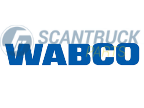 WABCO-9617222520 Hand Brake Valve – Scantruck Parts