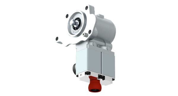 WABCO-4213510510 Two-Position Cylinder - EPS – Scantruck Parts