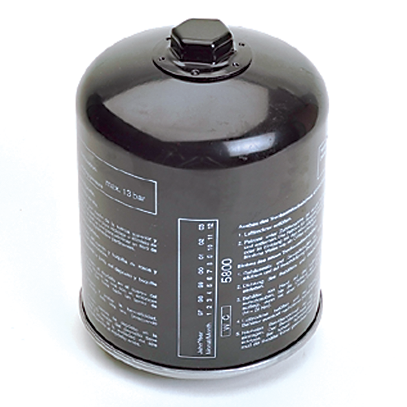 WABCO-4324109272 Desiccant Cartridge Repair Kit – Scantruck Parts