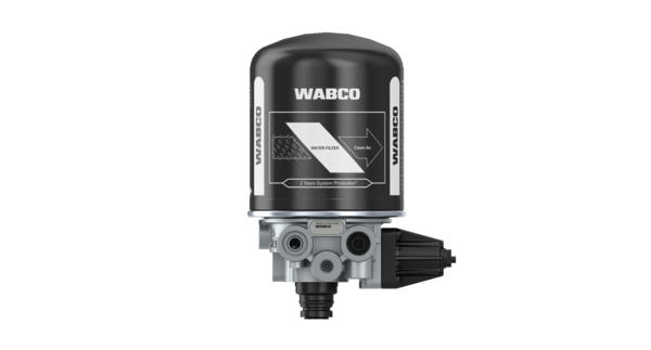 WABCO-4324100050 Single Chamber Air Dryer – Scantruck Parts