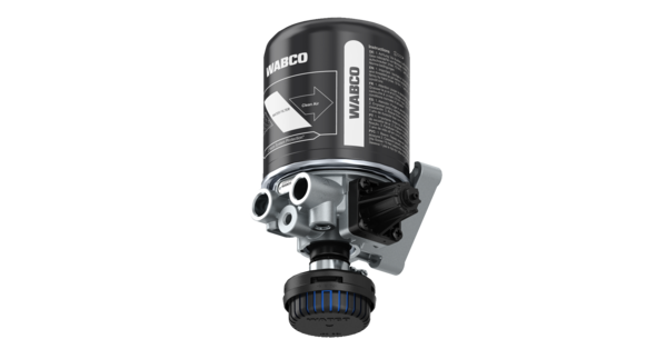 WABCO-4324100640 Single Chamber Air Dryer – Scantruck Parts