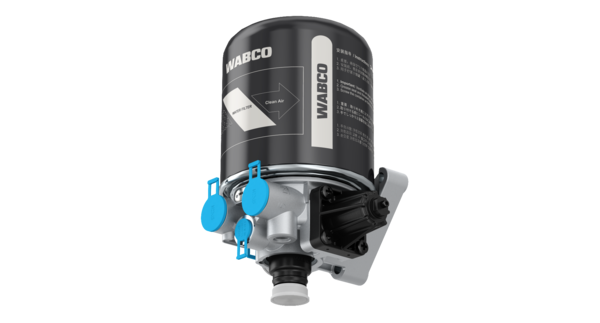 WABCO-4324100940 Single Chamber Air Dryer+Unloader – Scantruck Parts
