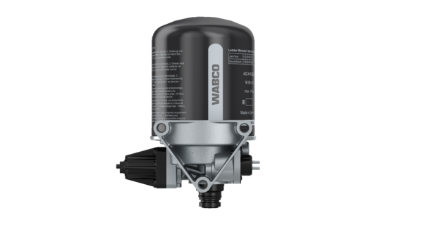 WABCO-4324101027 Single Chamber Air Dryer – Scantruck Parts