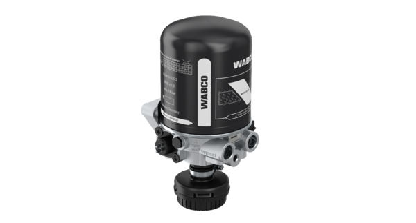 WABCO-4324101040 Single Chamber Air Dryer – Scantruck Parts