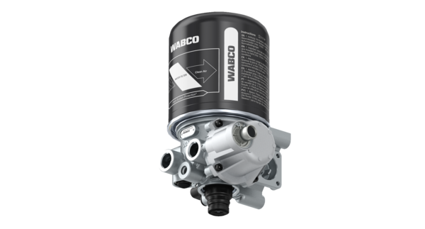 WABCO-4324120040 Air Dryer+Regeneration Valve – Scantruck Parts