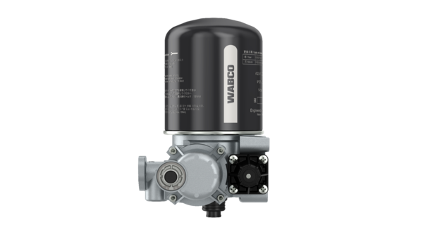 WABCO-4324150510 Single Chamber Air Dryer – Scantruck Parts