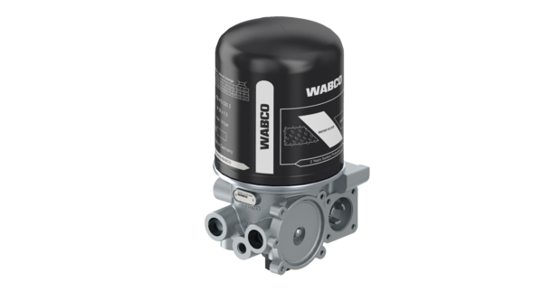 WABCO-4324210030 Single Chamber Air Dryer – Scantruck Parts