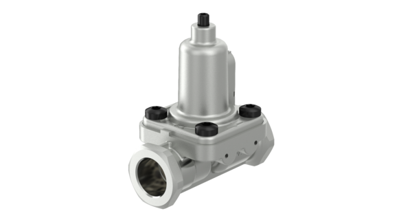 WABCO-4341001440 Charging Valve – Scantruck Parts