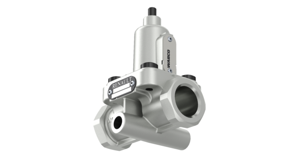 WABCO-4341002570 Charging Valve – Scantruck Parts