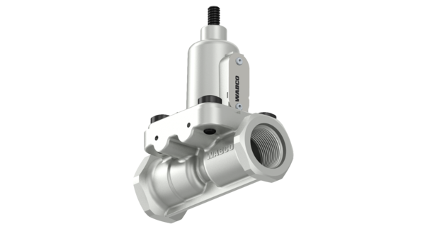 WABCO-4341002600 Charging Valve – Scantruck Parts