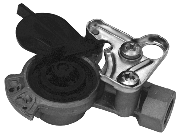 WABCO-4523000310 Hose Coupling – Scantruck Parts